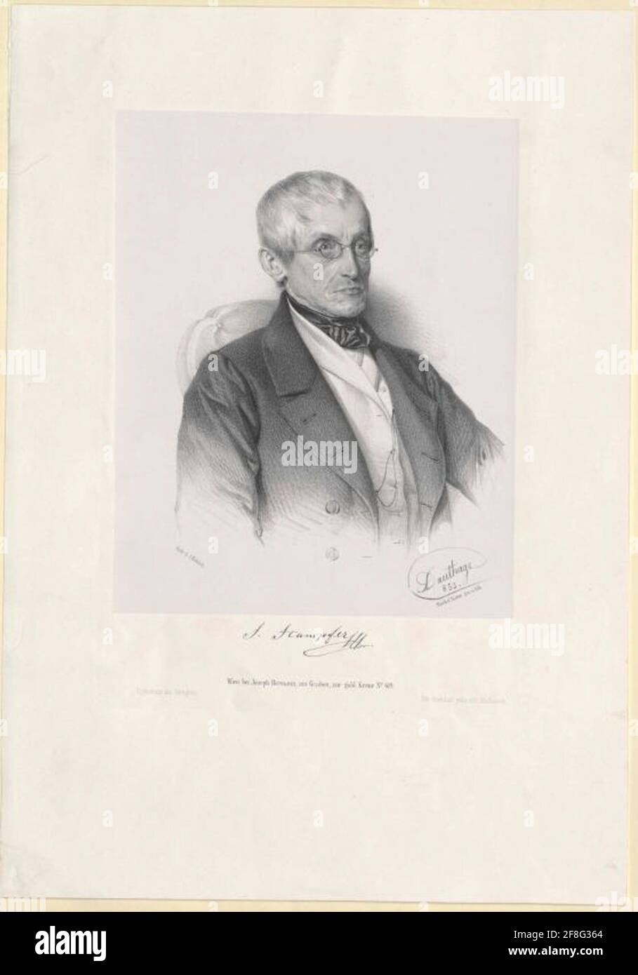 Simon stampfer hi-res stock photography and images - Alamy