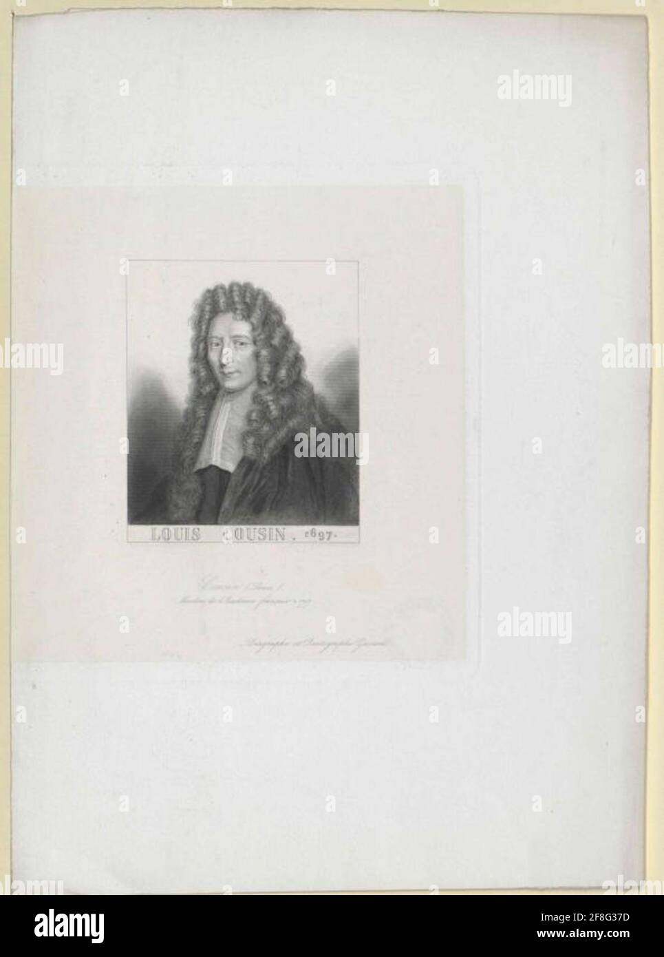 Cousin, Louis Stock Photo - Alamy