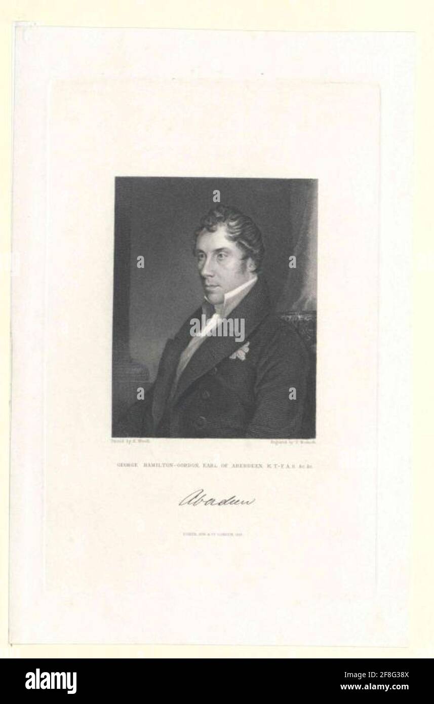 Hamilton gordon hi-res stock photography and images - Alamy