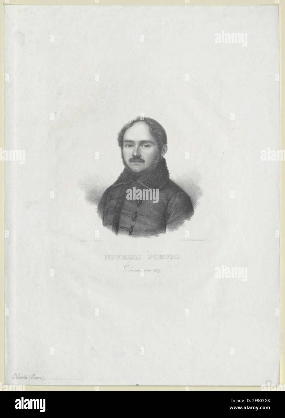 Pietro novelli hi-res stock photography and images - Alamy