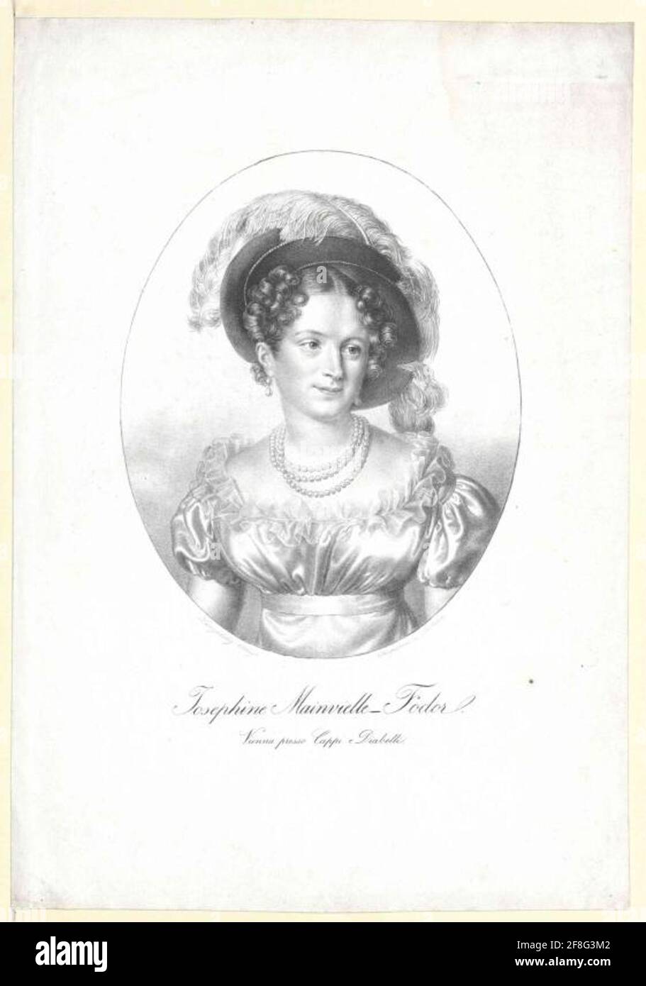 Josephine fodor hi-res stock photography and images - Alamy