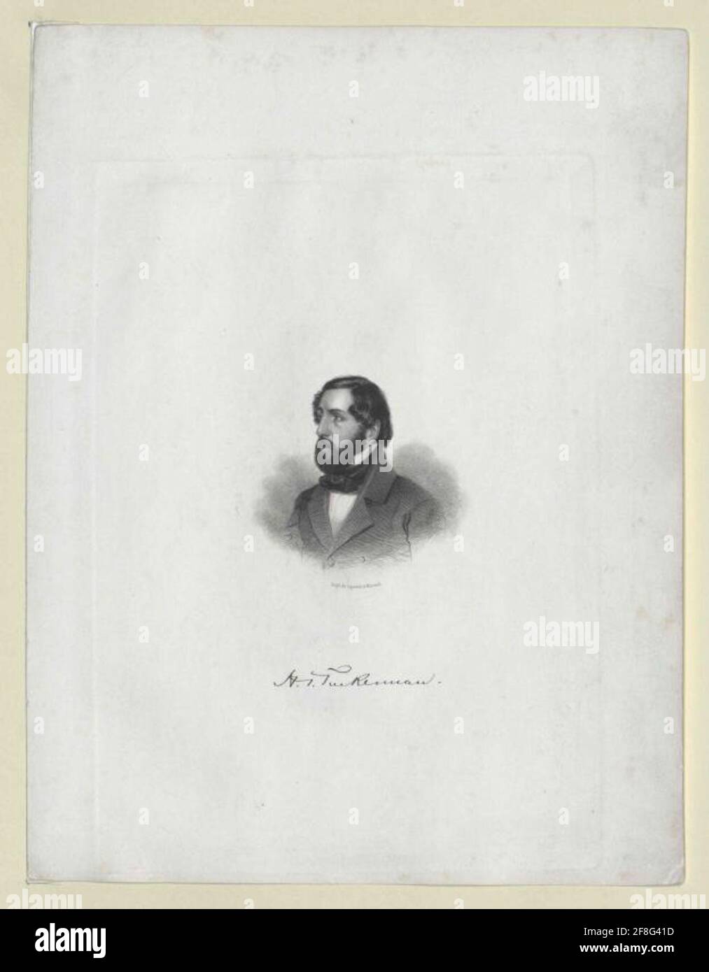 Tuckerman hi-res stock photography and images - Alamy