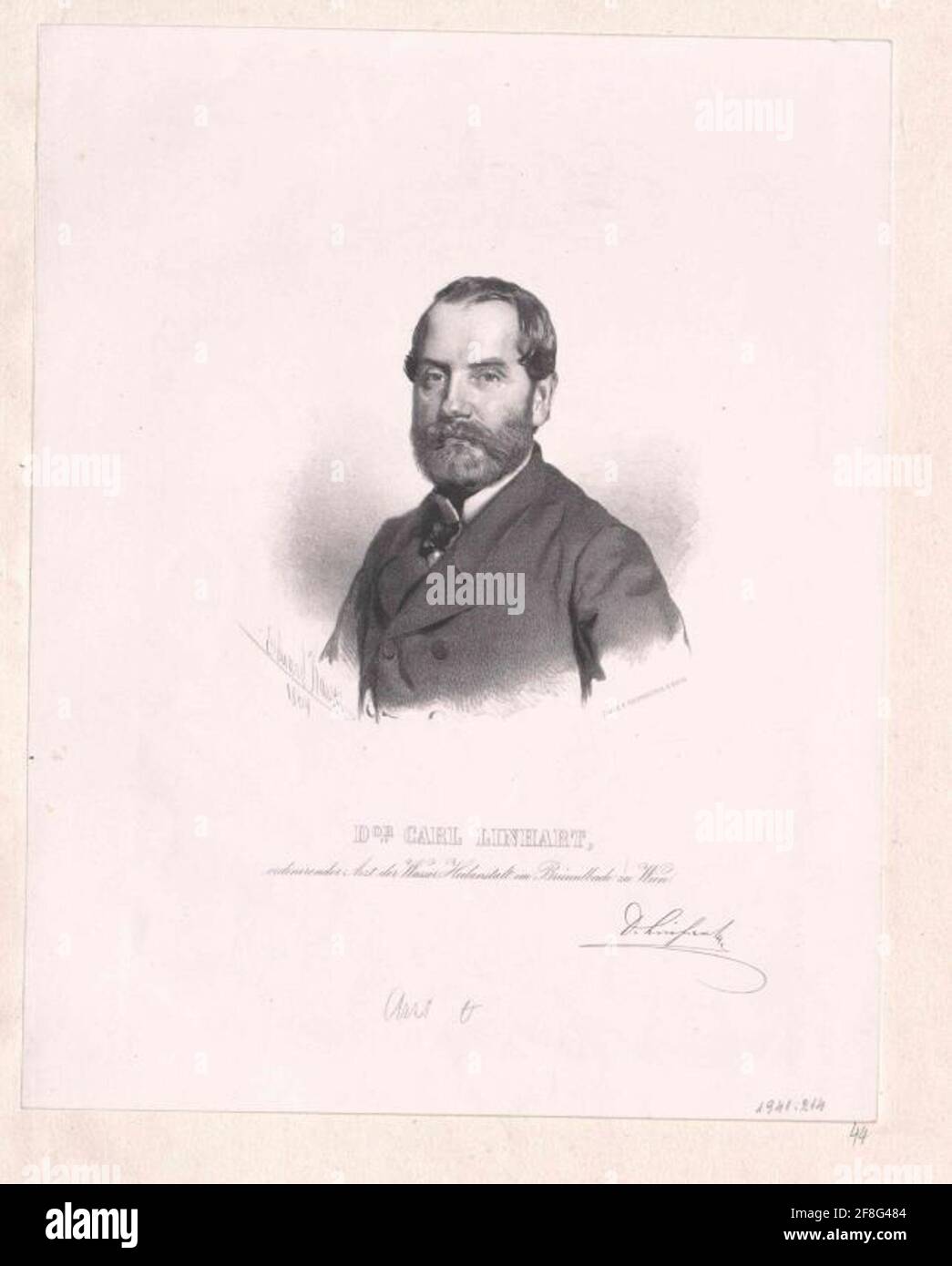 Linhart hi-res stock photography and images - Alamy