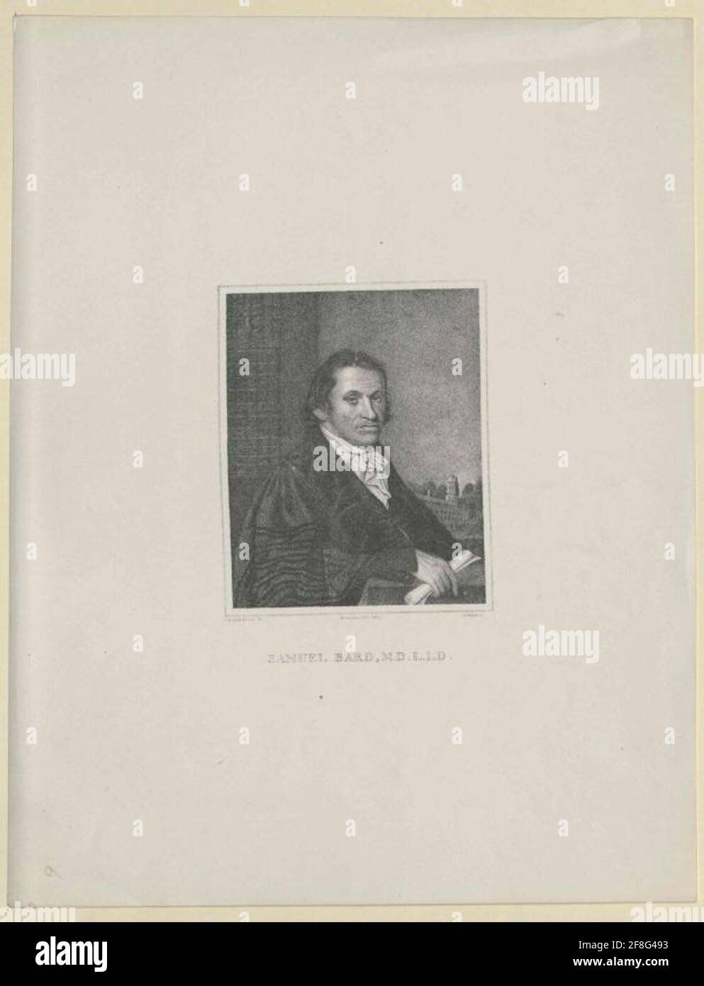 Bard, Samuel Stock Photo - Alamy