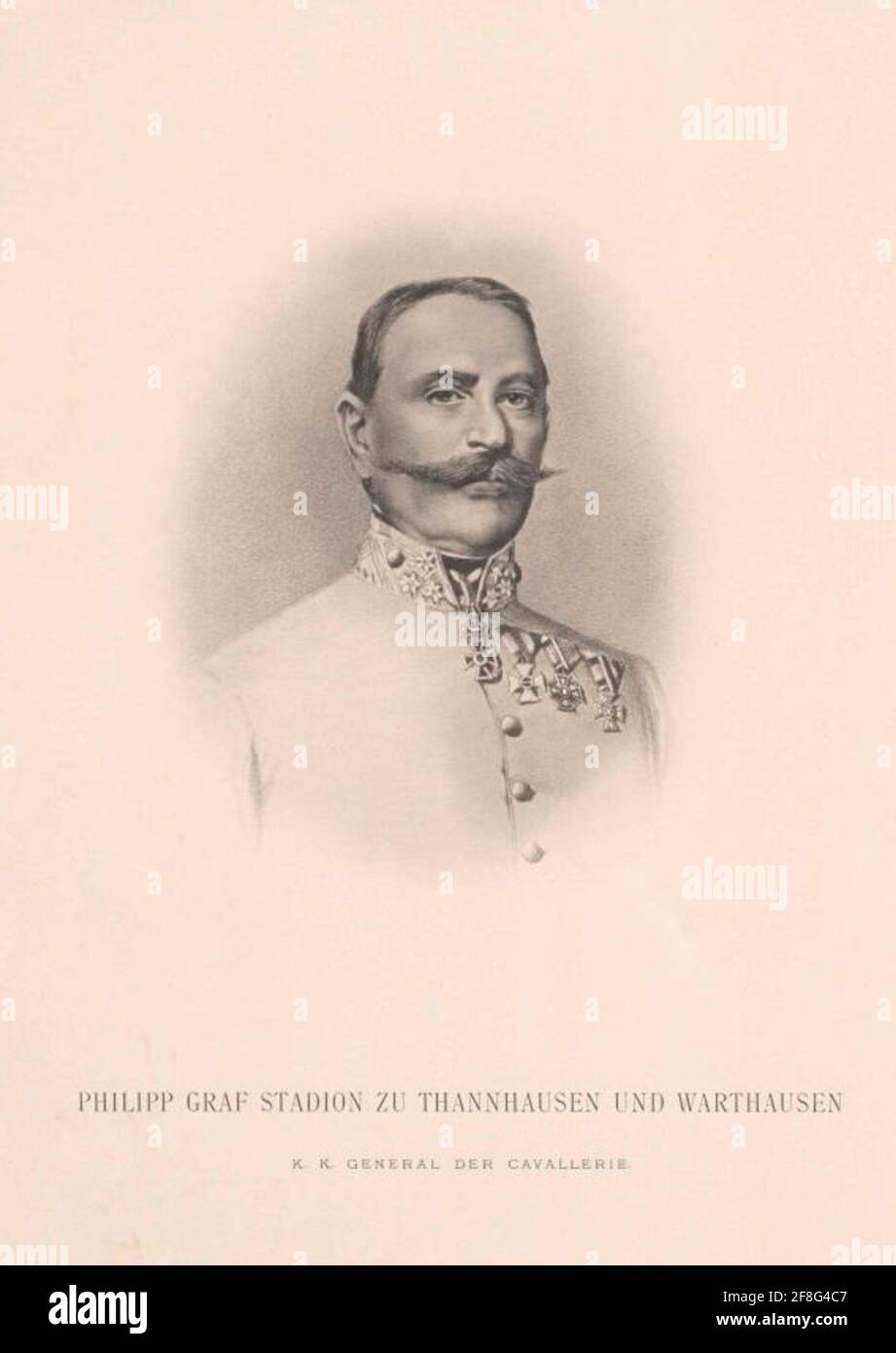 Stadium Stadium Thannhausen, Philipp Graf Stock Photo - Alamy