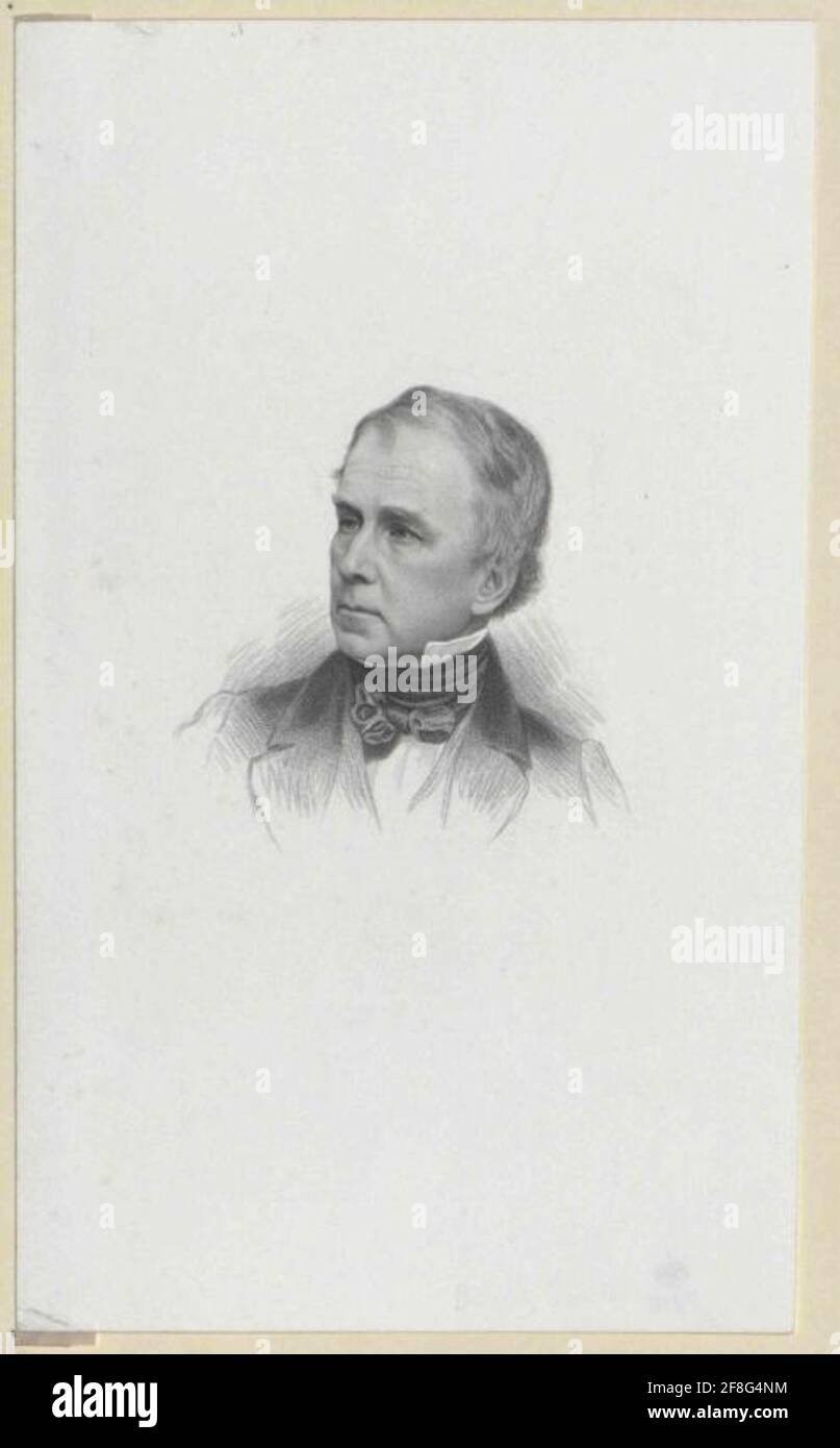 Procter, Bryan Waller Stock Photo - Alamy