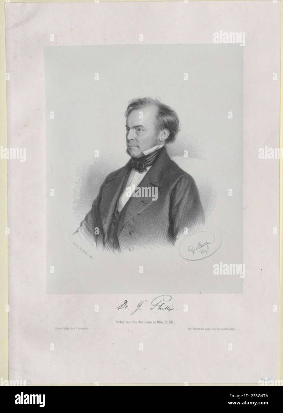 Phillips historical hi-res stock photography and images - Alamy