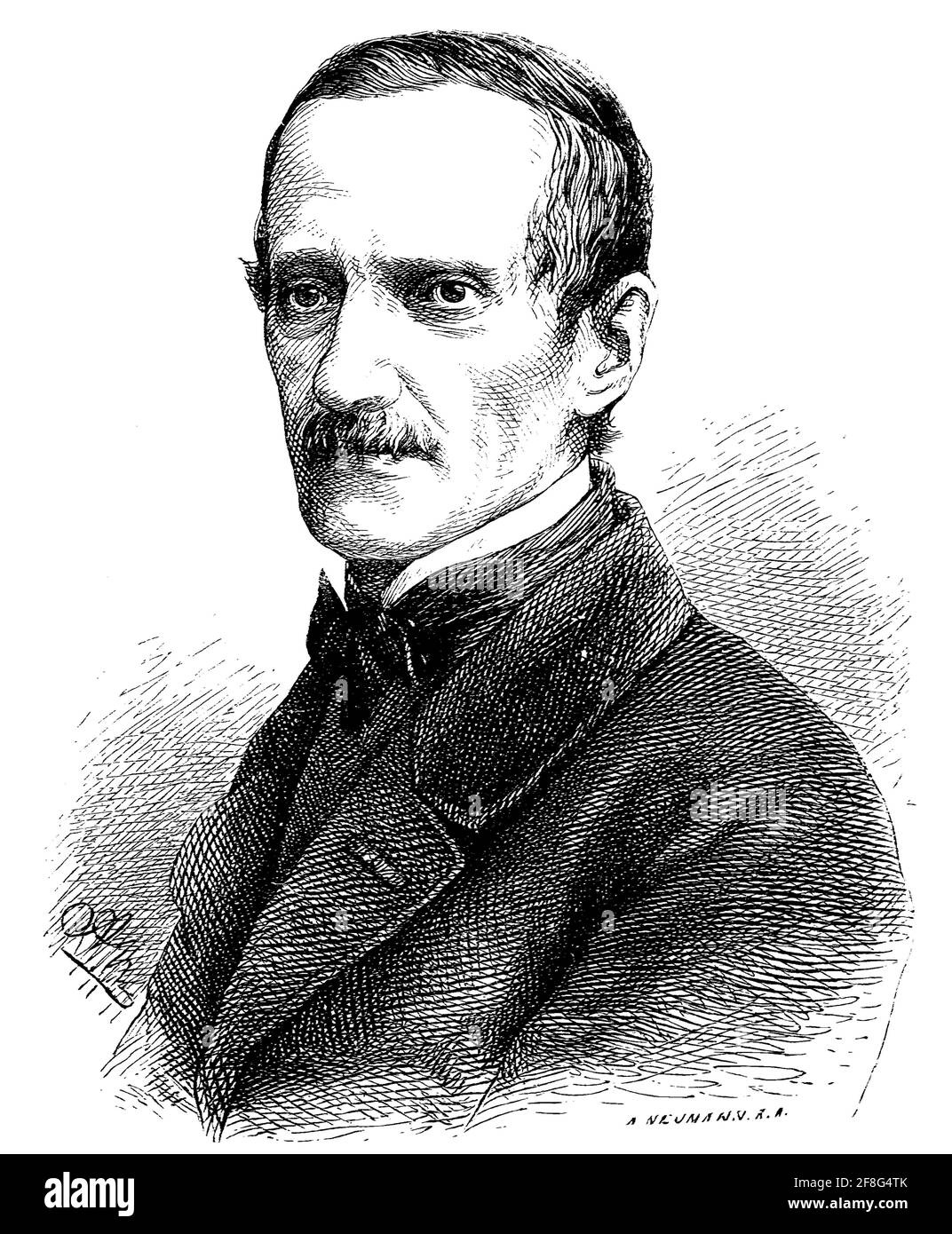 19th century swiss painter hi-res stock photography and images - Alamy