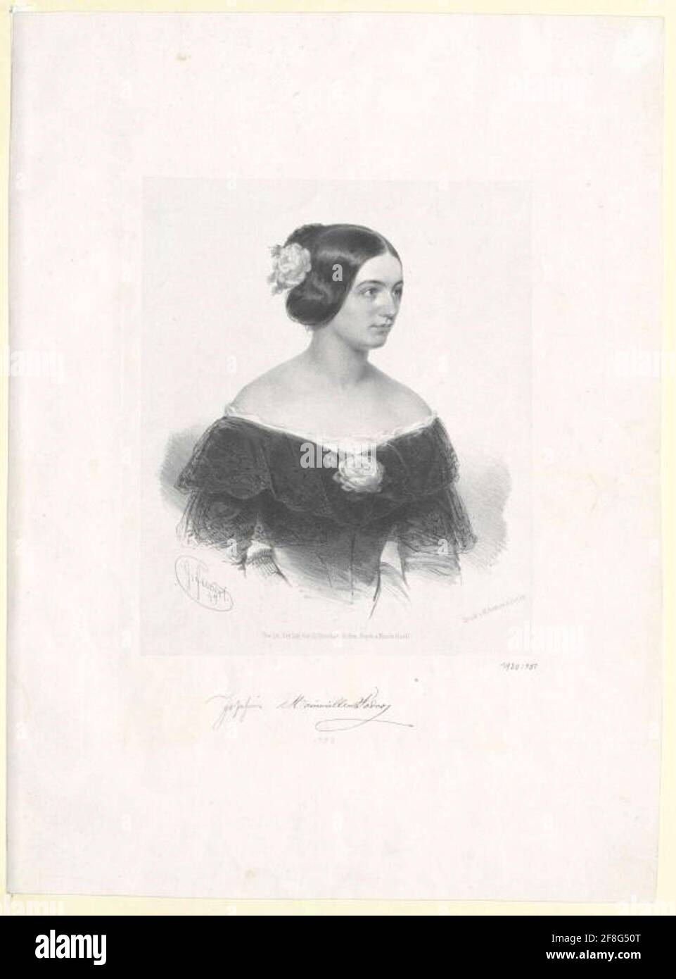 Josephine fodor hi-res stock photography and images - Alamy