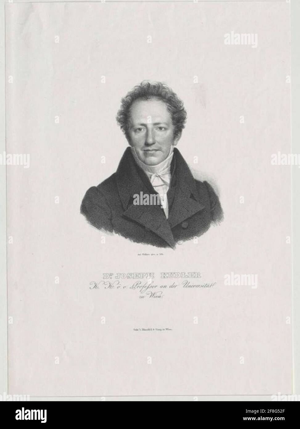 Joseph ritter hi-res stock photography and images - Alamy