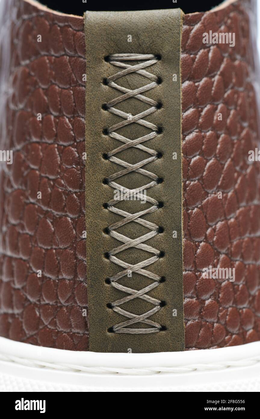 Foot stitches hi-res stock photography and images - Alamy