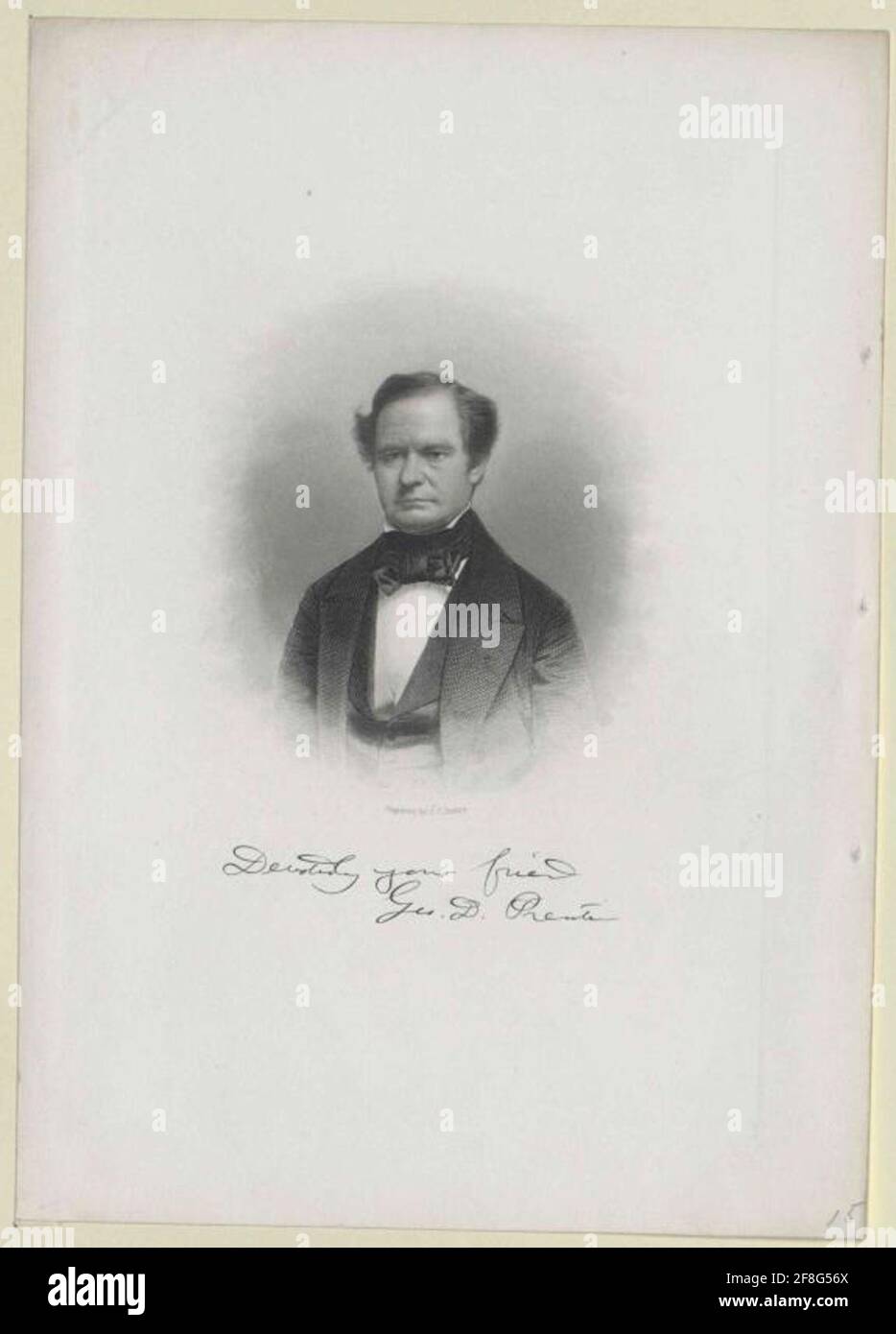 George dennison hi-res stock photography and images - Alamy