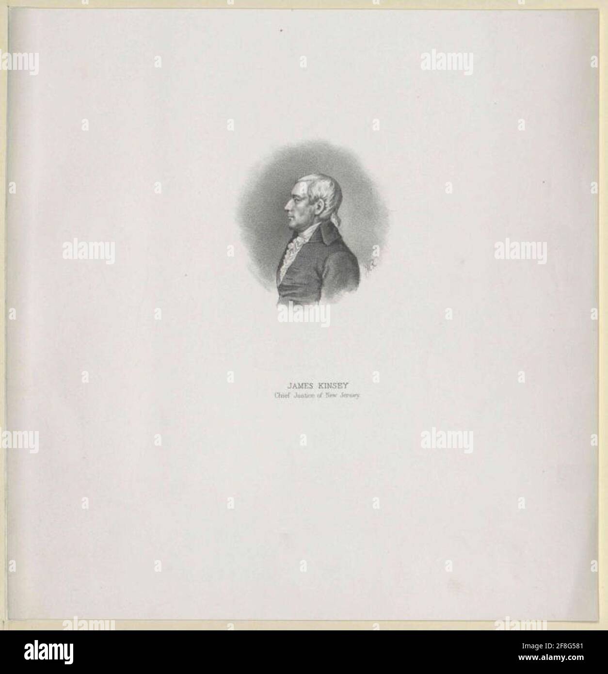 Kinsey, James Stock Photo - Alamy