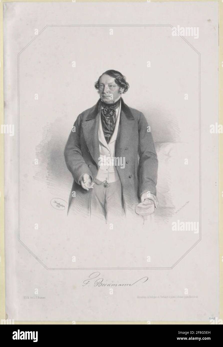Friedrich influence hi-res stock photography and images - Alamy