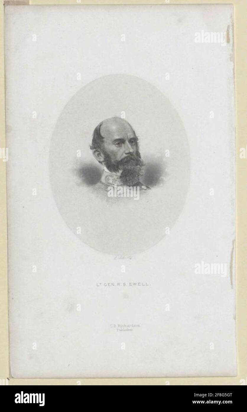 Richard ewell hi-res stock photography and images - Alamy