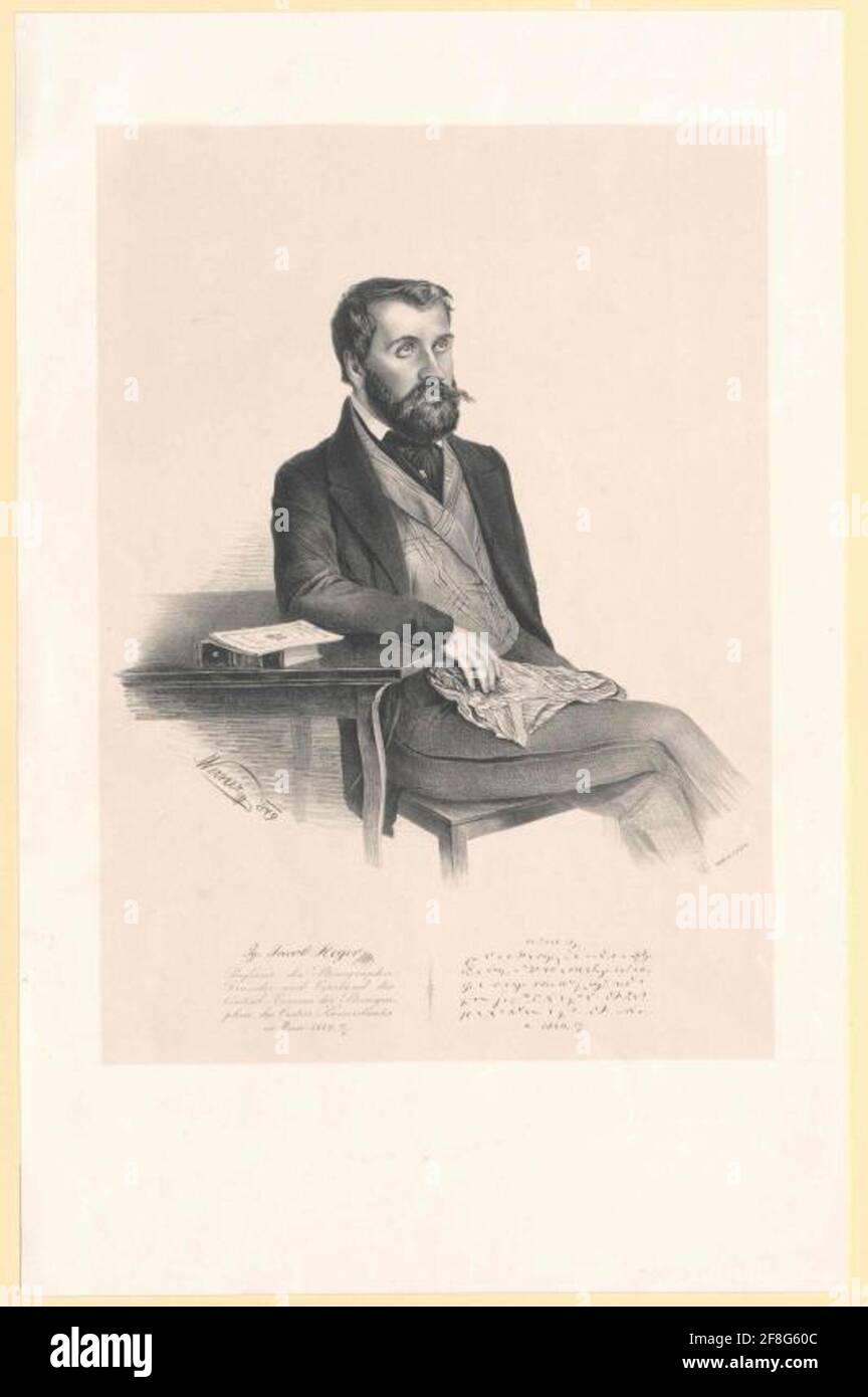 Heger hi-res stock photography and images - Alamy