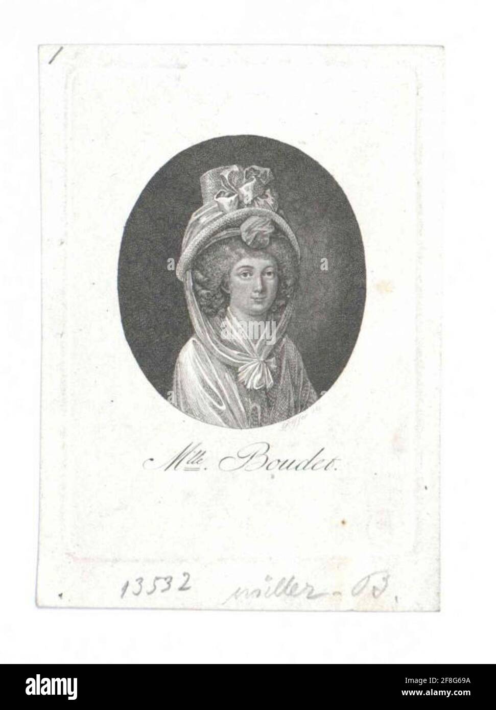 Boudet hi-res stock photography and images - Alamy