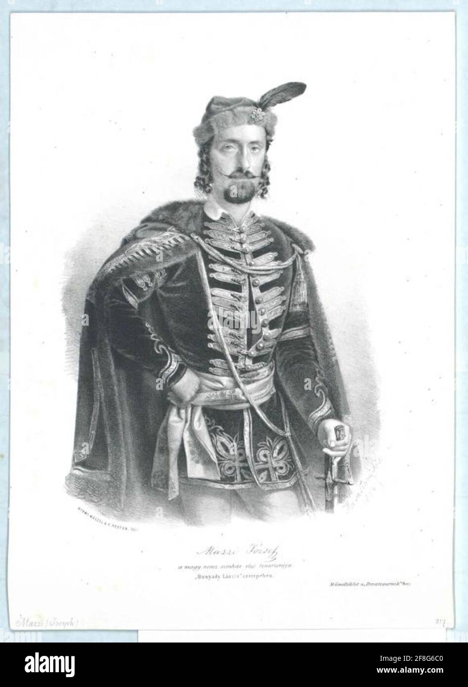 Mazzi hi-res stock photography and images - Alamy