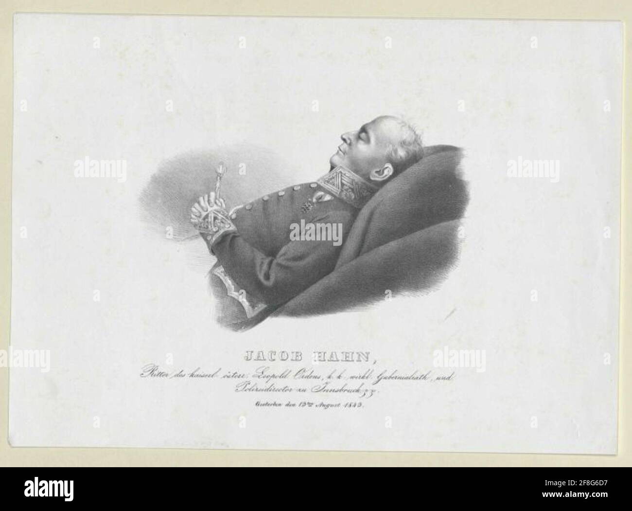 Jacob hahn hi-res stock photography and images - Alamy