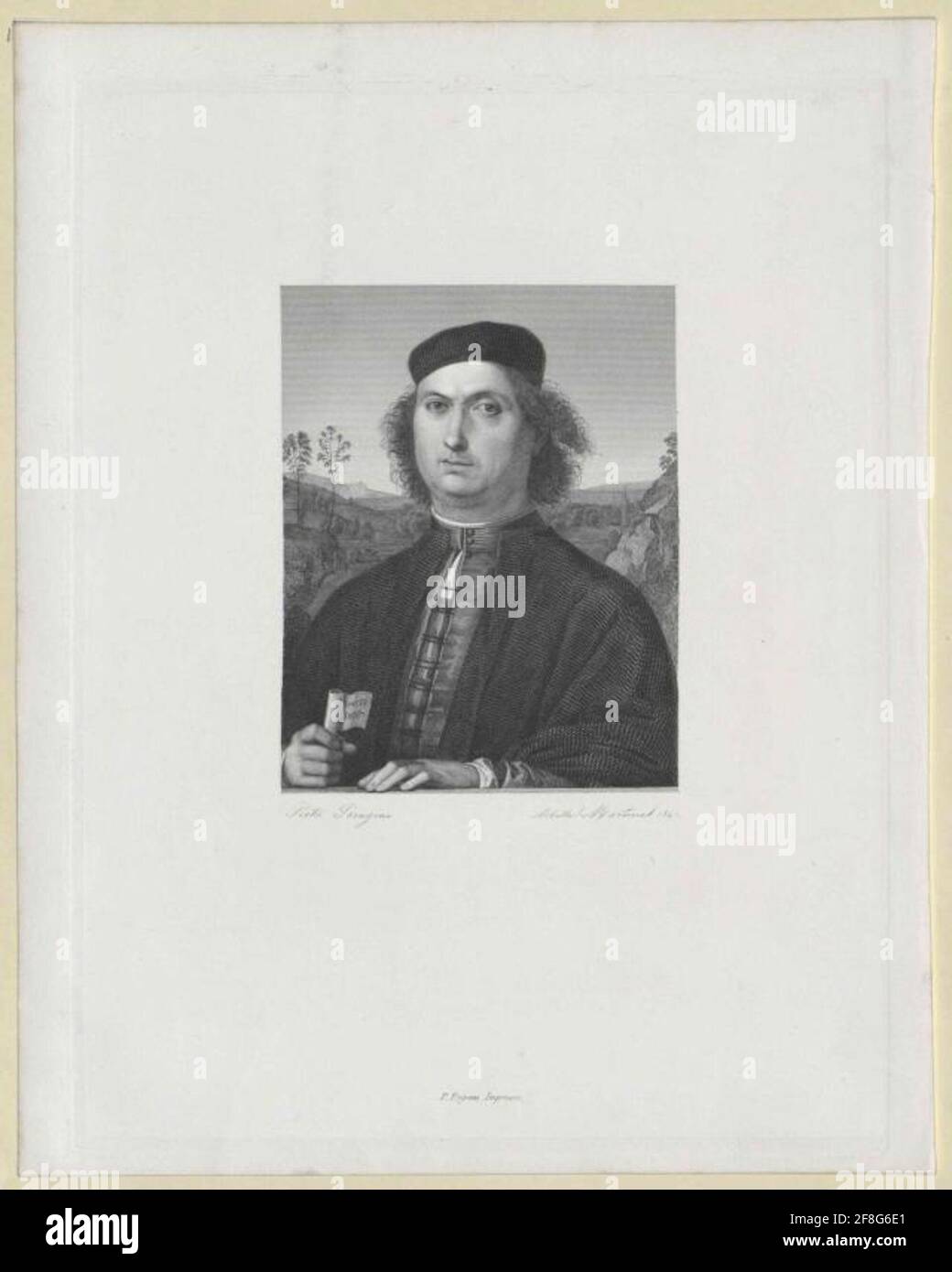 Mannerism art fresco hi-res stock photography and images - Alamy