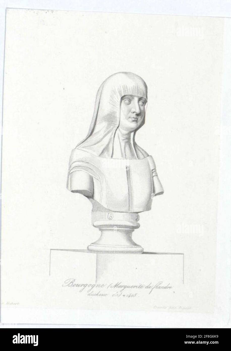 Countess of flanders hi-res stock photography and images - Alamy