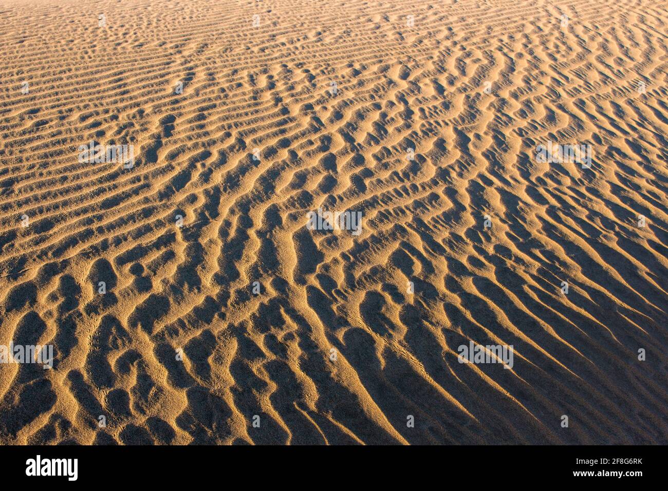 sand dunes in saudi arabia Stock Photo - Alamy