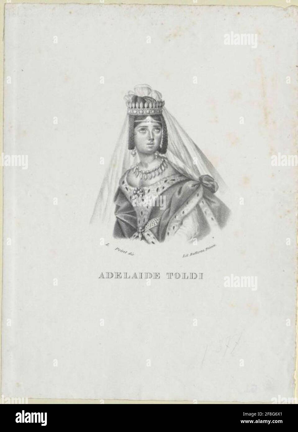 Toldi hi-res stock photography and images - Alamy