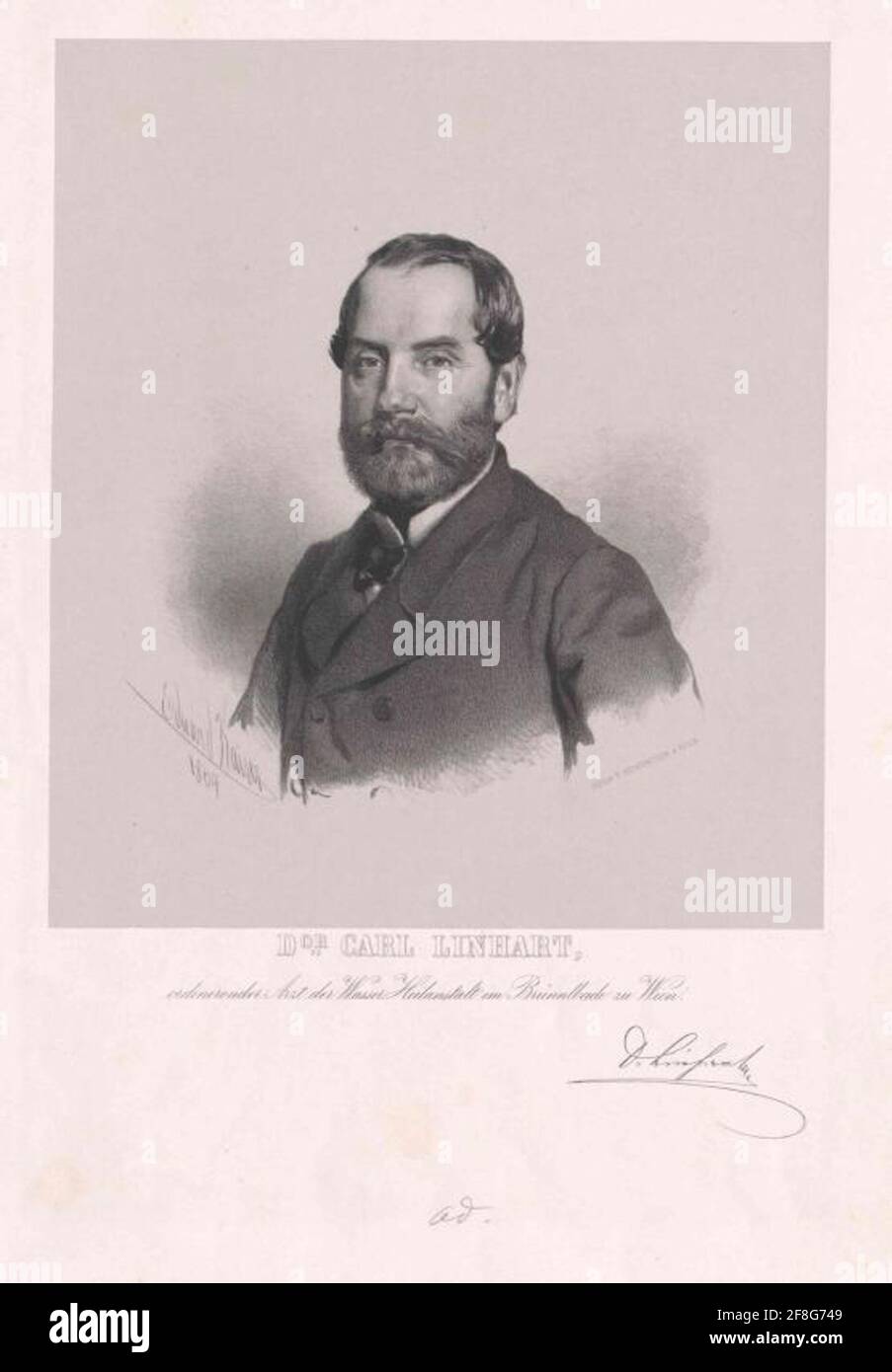 Linhart hi-res stock photography and images - Alamy