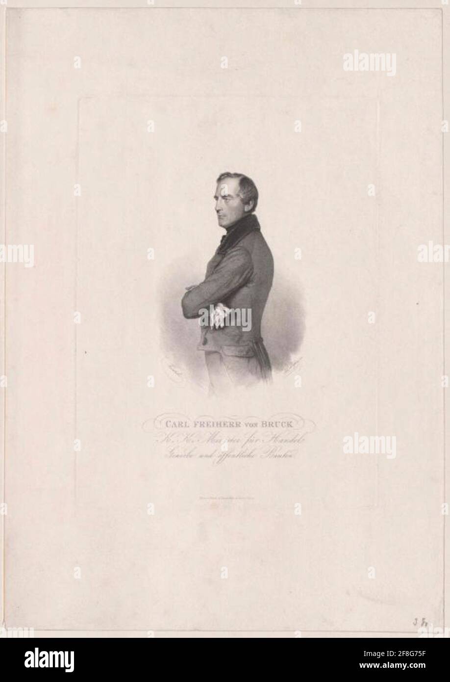 Karl bruck hi-res stock photography and images - Alamy