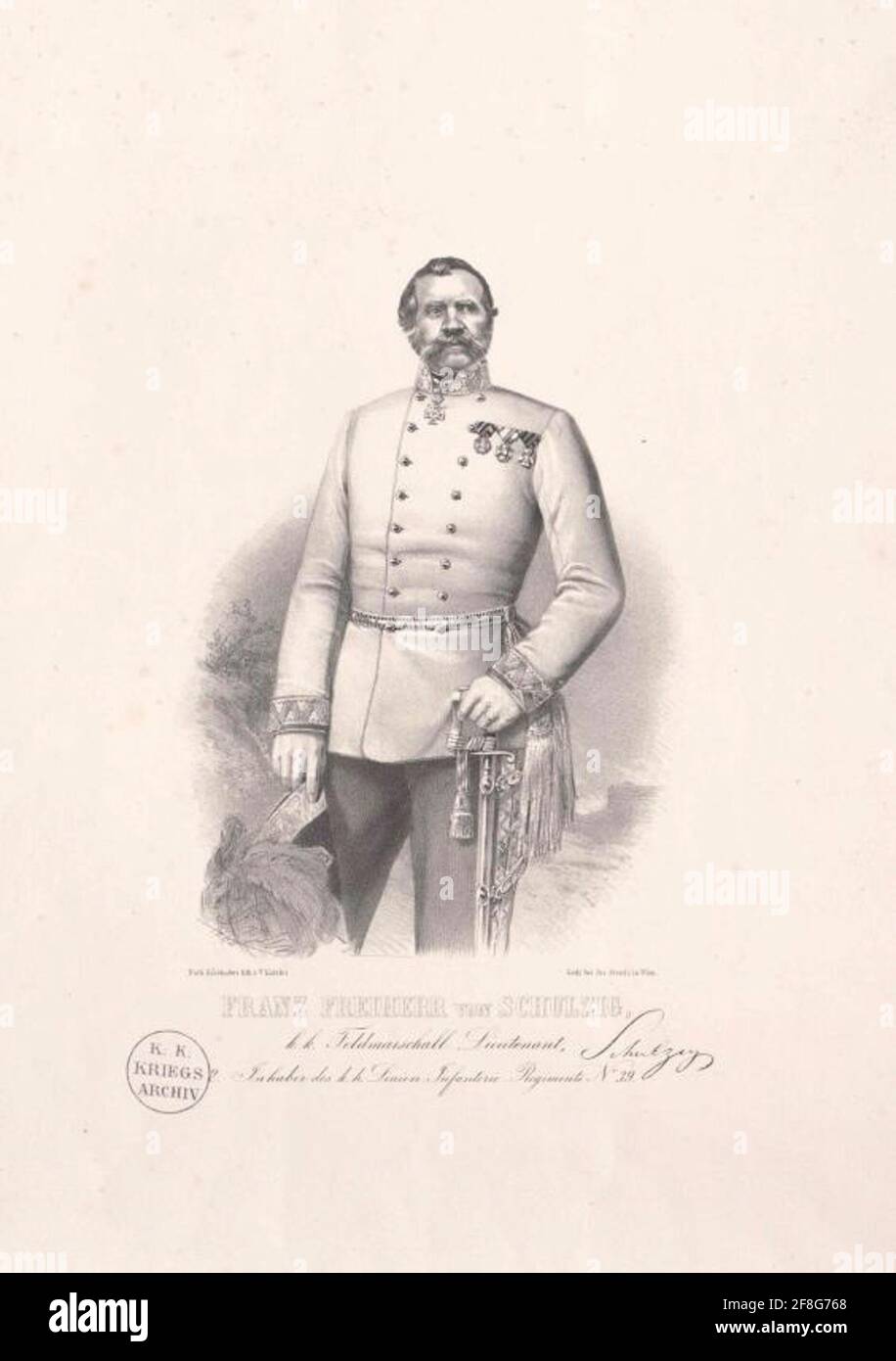 Franz schulz hi-res stock photography and images - Alamy