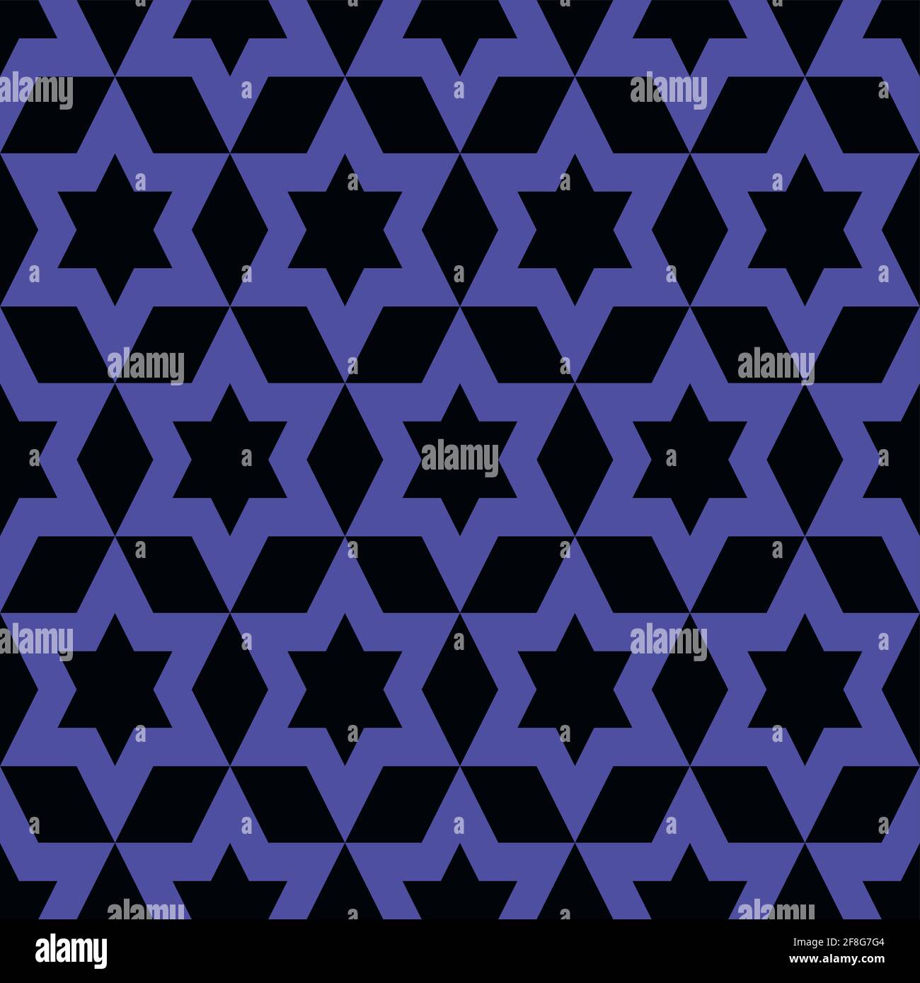 Bold minimalistic seamless pattern. Repeating geometric elements ...