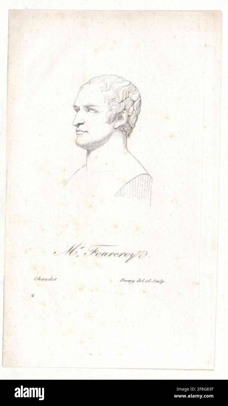 Fourcroy hi-res stock photography and images - Alamy