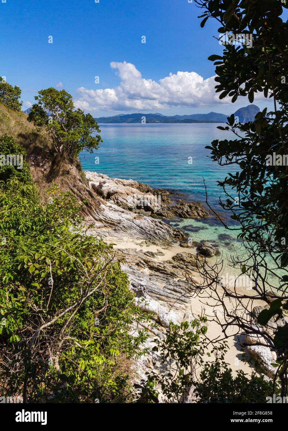 Philippines Nature Wallpaper