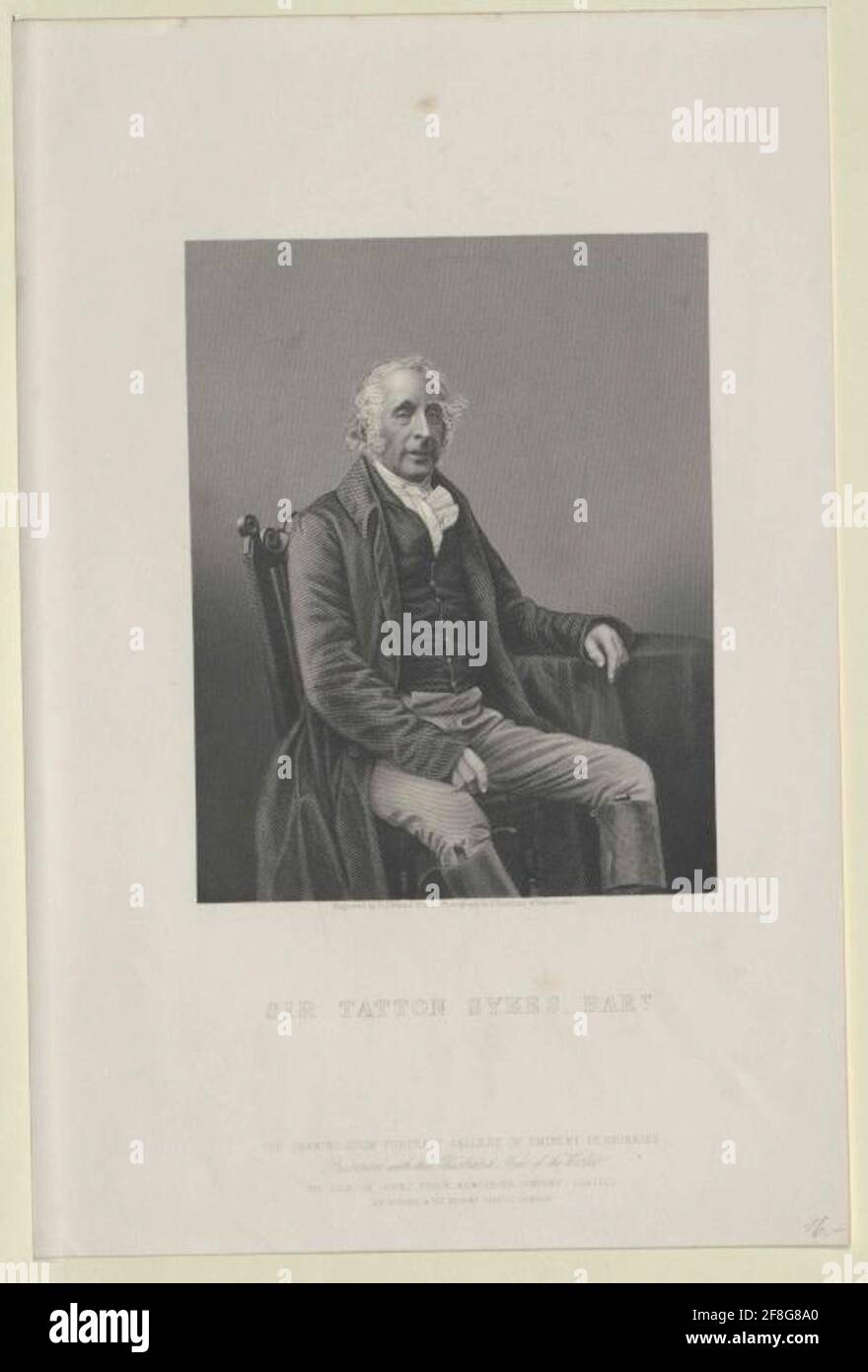 Tatton sykes hi-res stock photography and images - Alamy