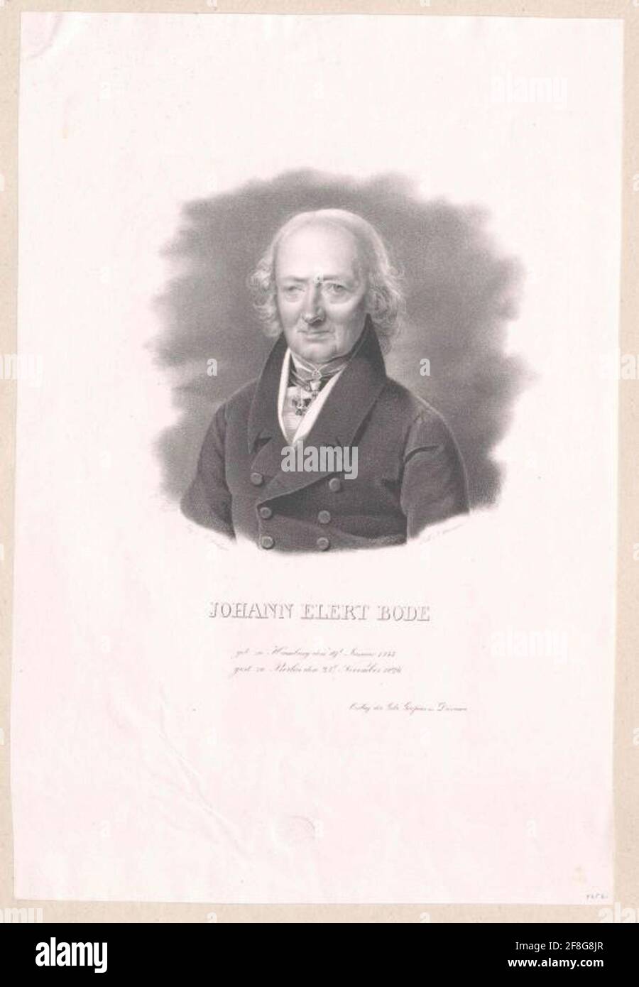 Oldermann hi-res stock photography and images - Alamy