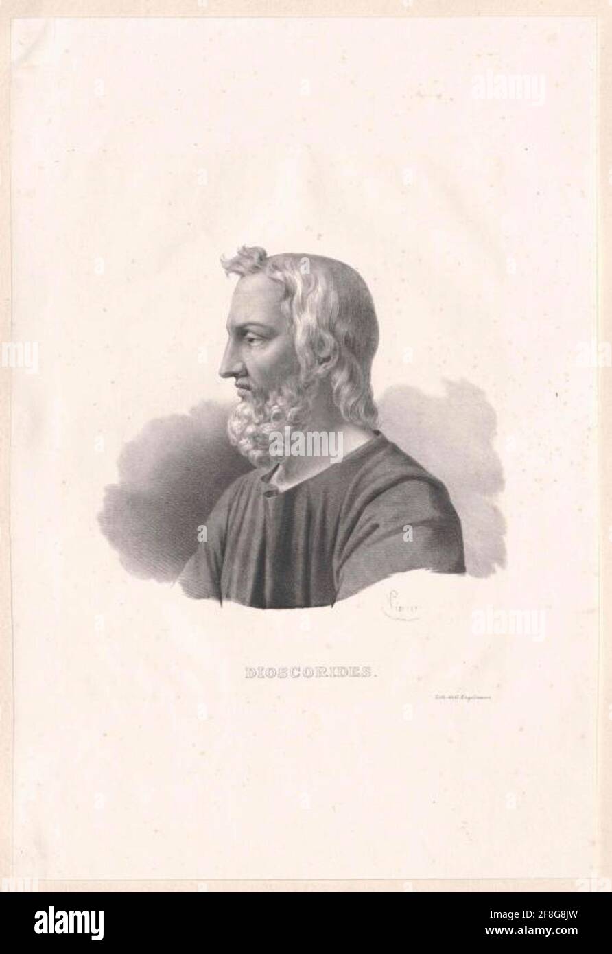 Pedanios High Resolution Stock Photography and Images - Alamy