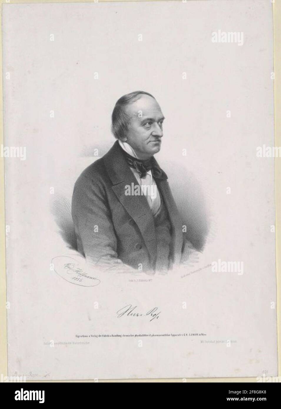 Heinrich rose hi-res stock photography and images - Alamy