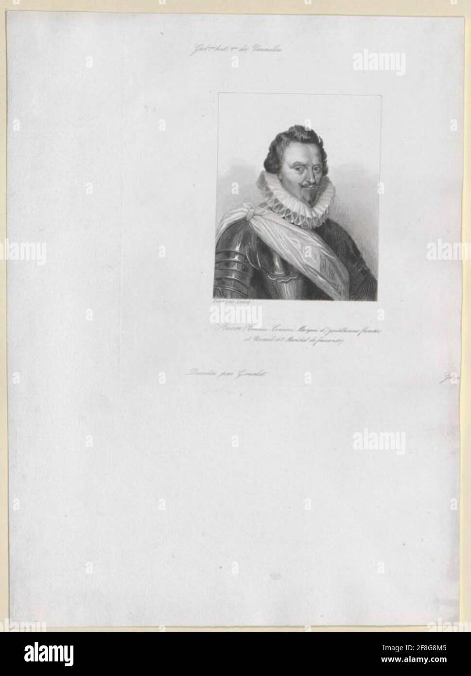 Concini, Concino Stock Photo - Alamy