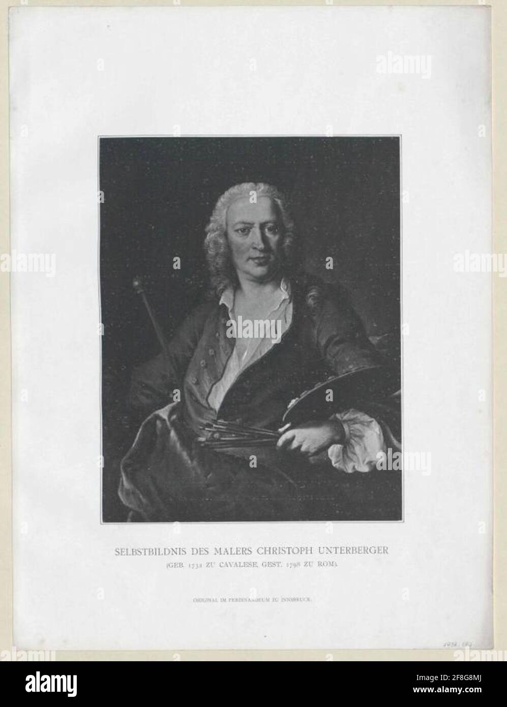 Unterberger hi-res stock photography and images - Alamy