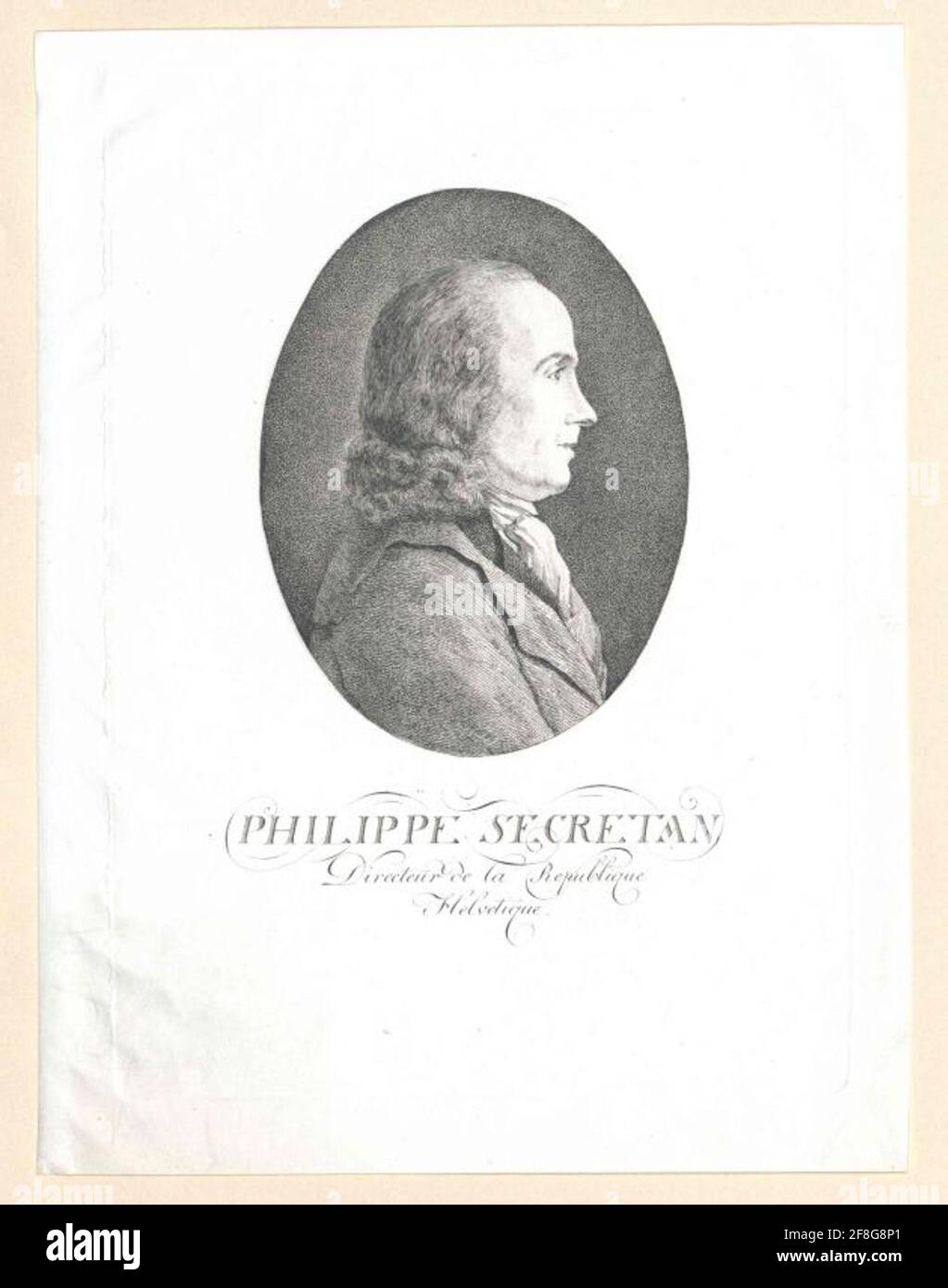 Secretan hi-res stock photography and images - Alamy