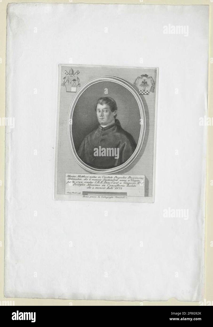 Mario mattei hi-res stock photography and images - Alamy