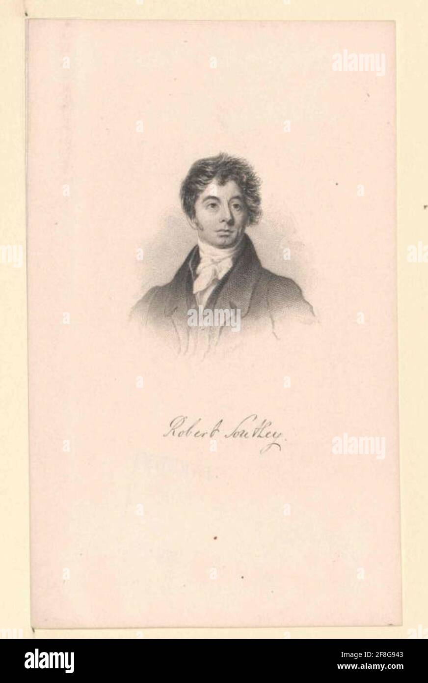 Southey Robert High Resolution Stock Photography and Images - Alamy