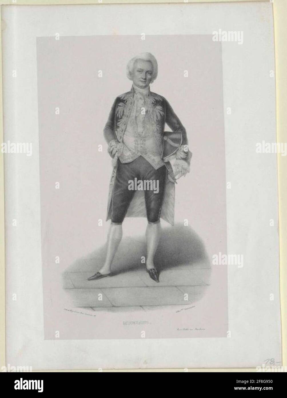 Jean adolphe hi-res stock photography and images - Alamy