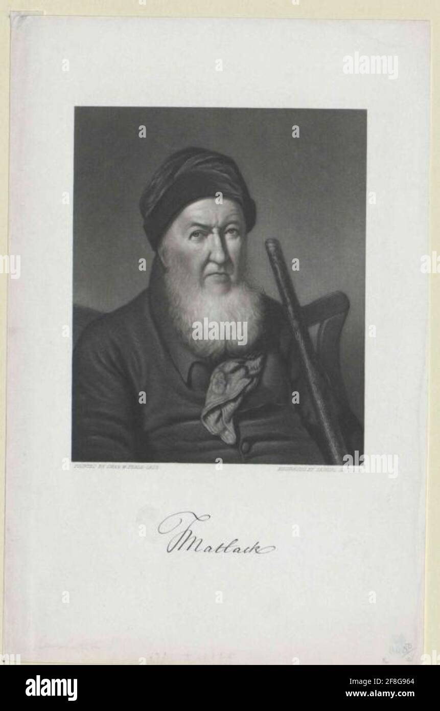 Matlack, Timothy Stock Photo - Alamy