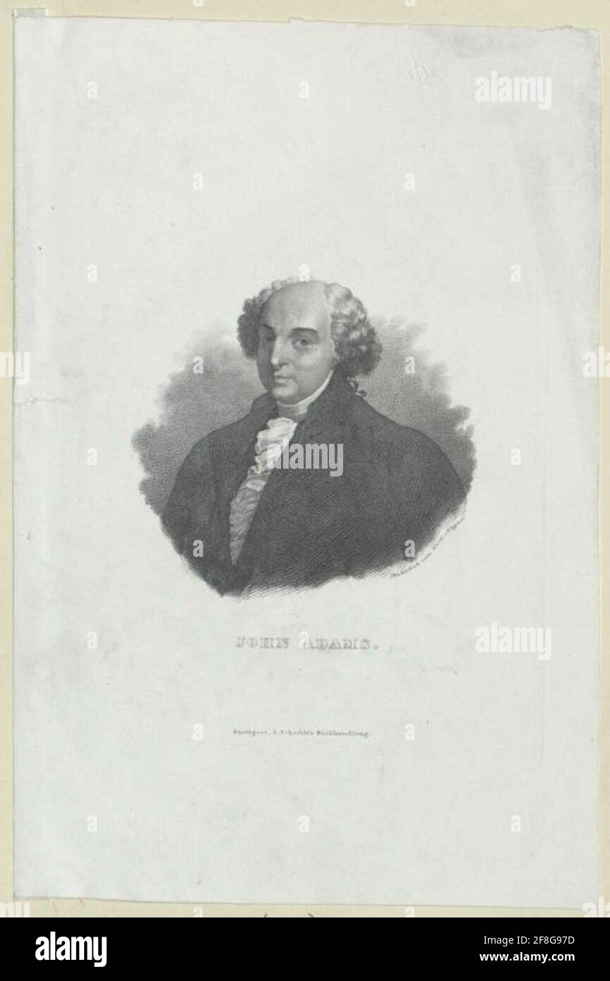 John adams massachusetts constitution hi-res stock photography and ...