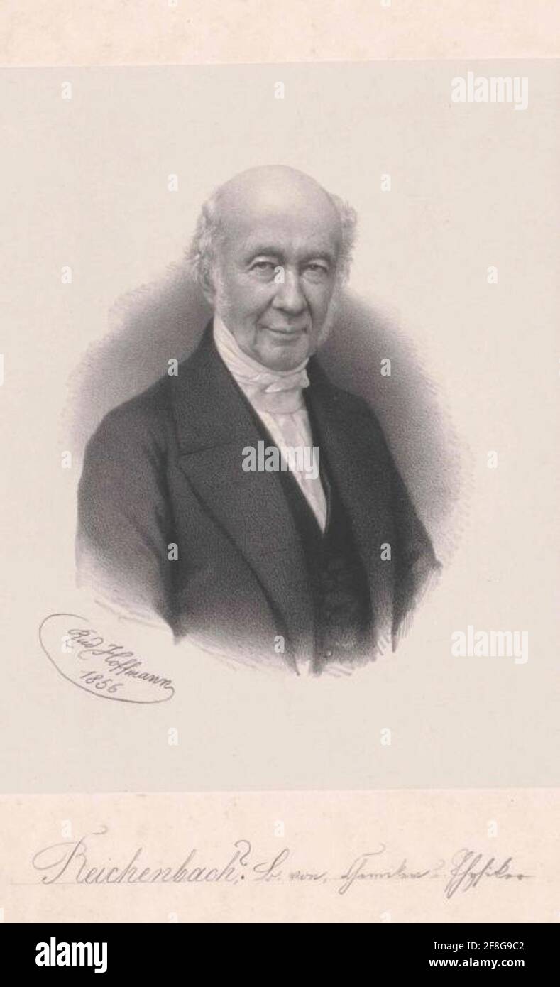 Karl reichenbach hi-res stock photography and images - Alamy