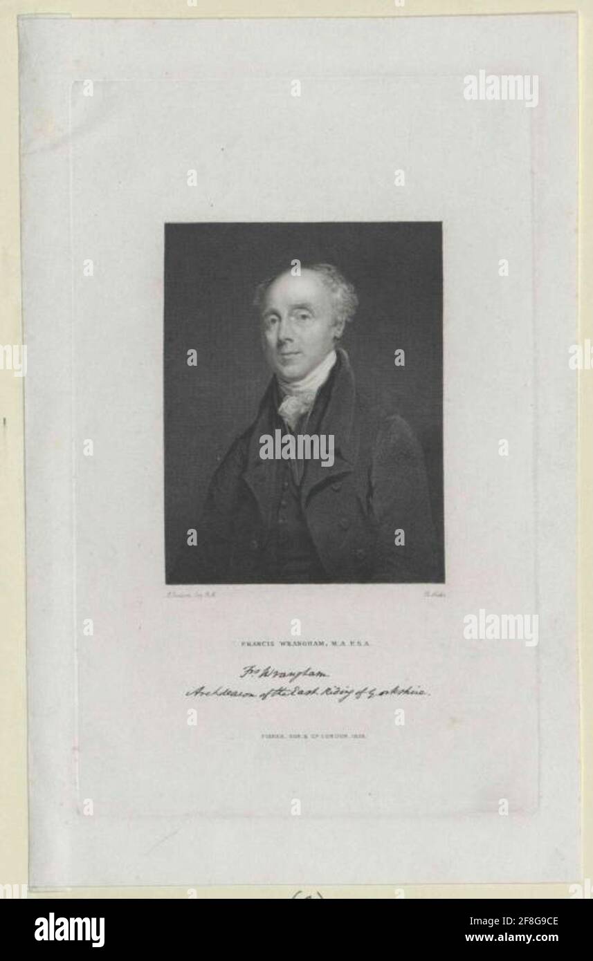 Wrangham hi-res stock photography and images - Alamy