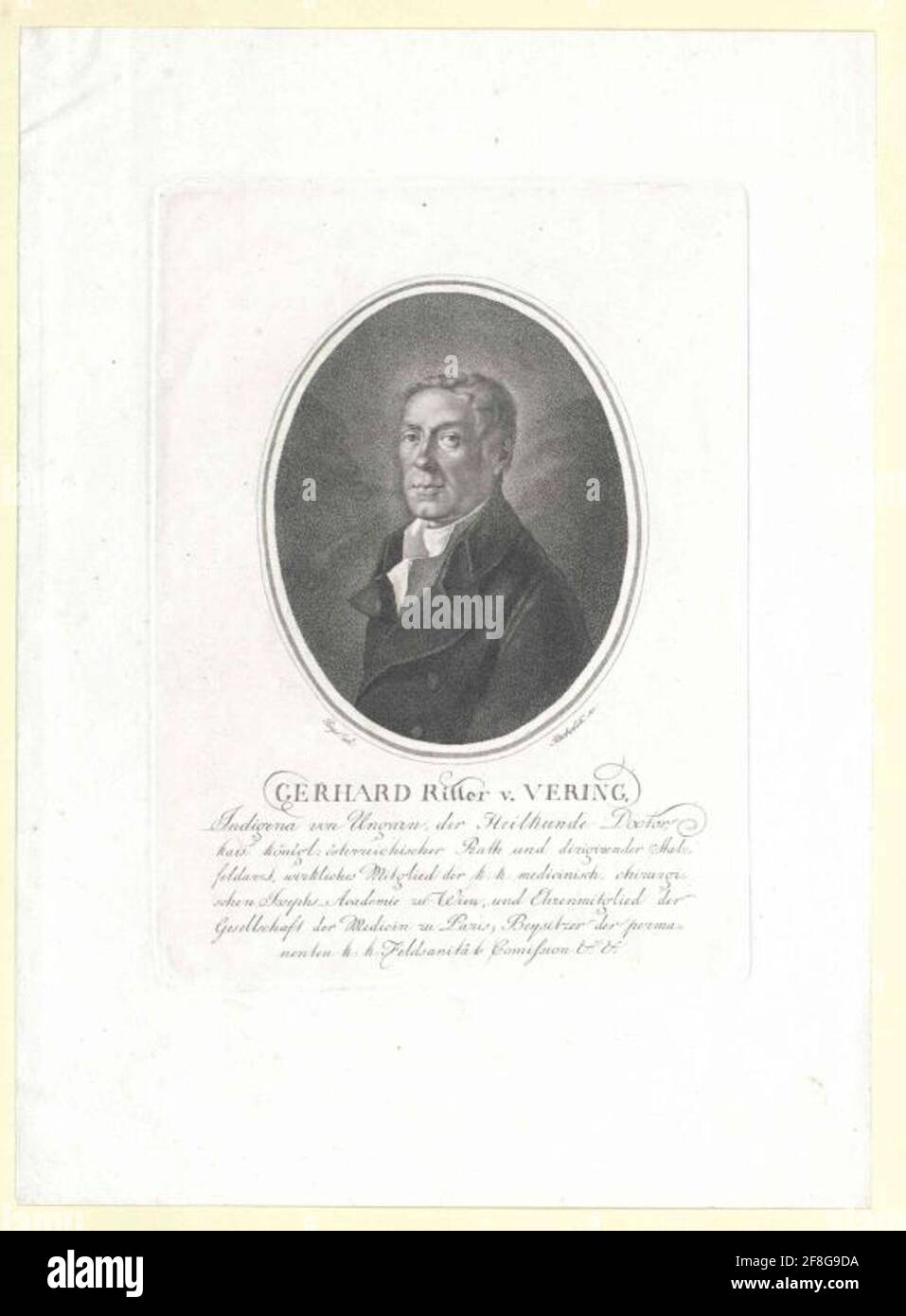 Vering hi-res stock photography and images - Alamy