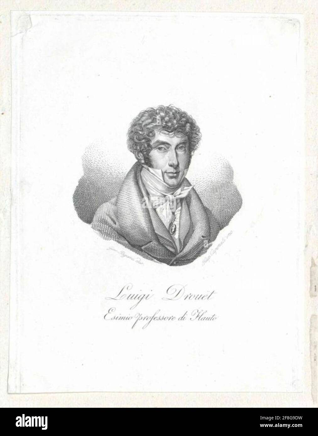 Francois philippe hi-res stock photography and images - Alamy