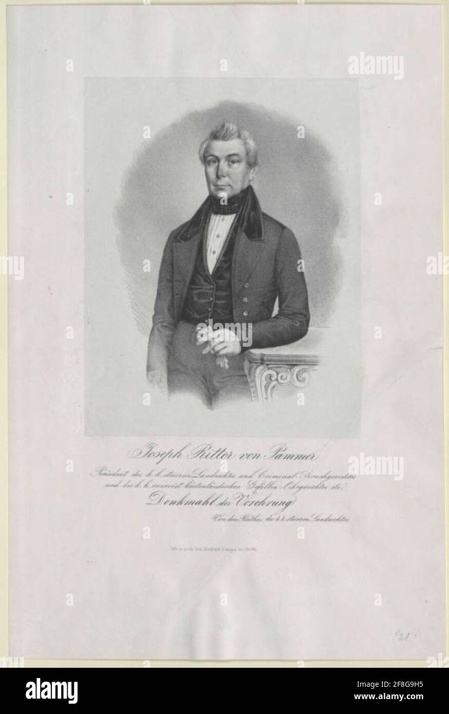 Ritter josef hi-res stock photography and images - Alamy